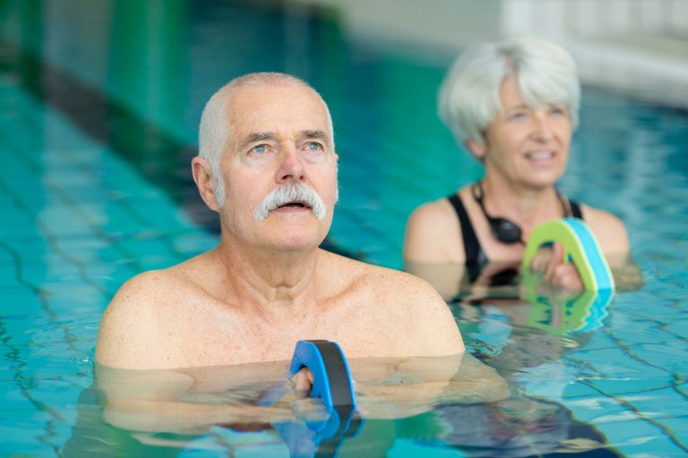 Hydrotherapy - AHP Connect