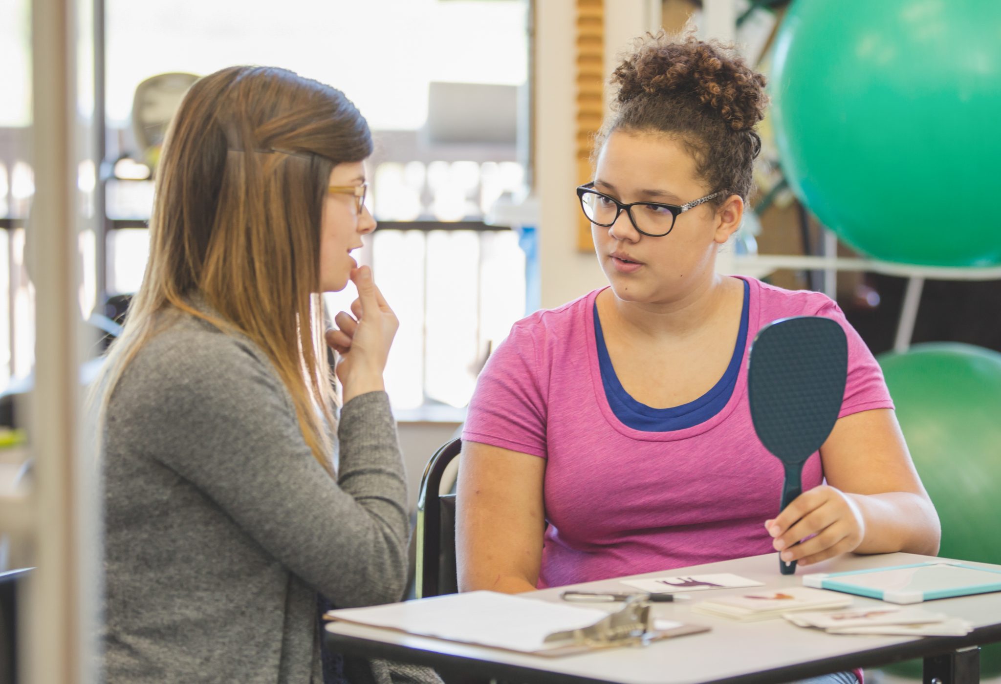 Speech Pathology & Therapy Services Melbourne | AHP Connect