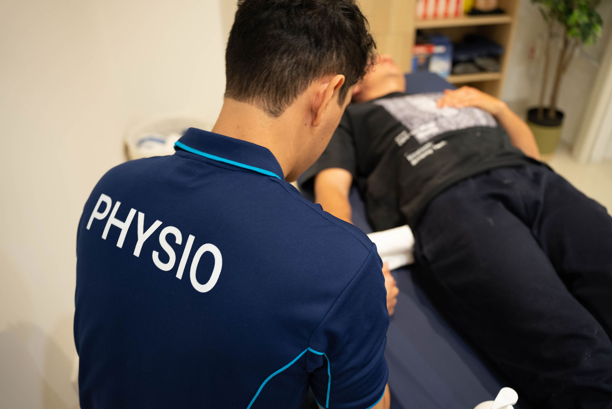 AHP Connect | Shockwave Therapy